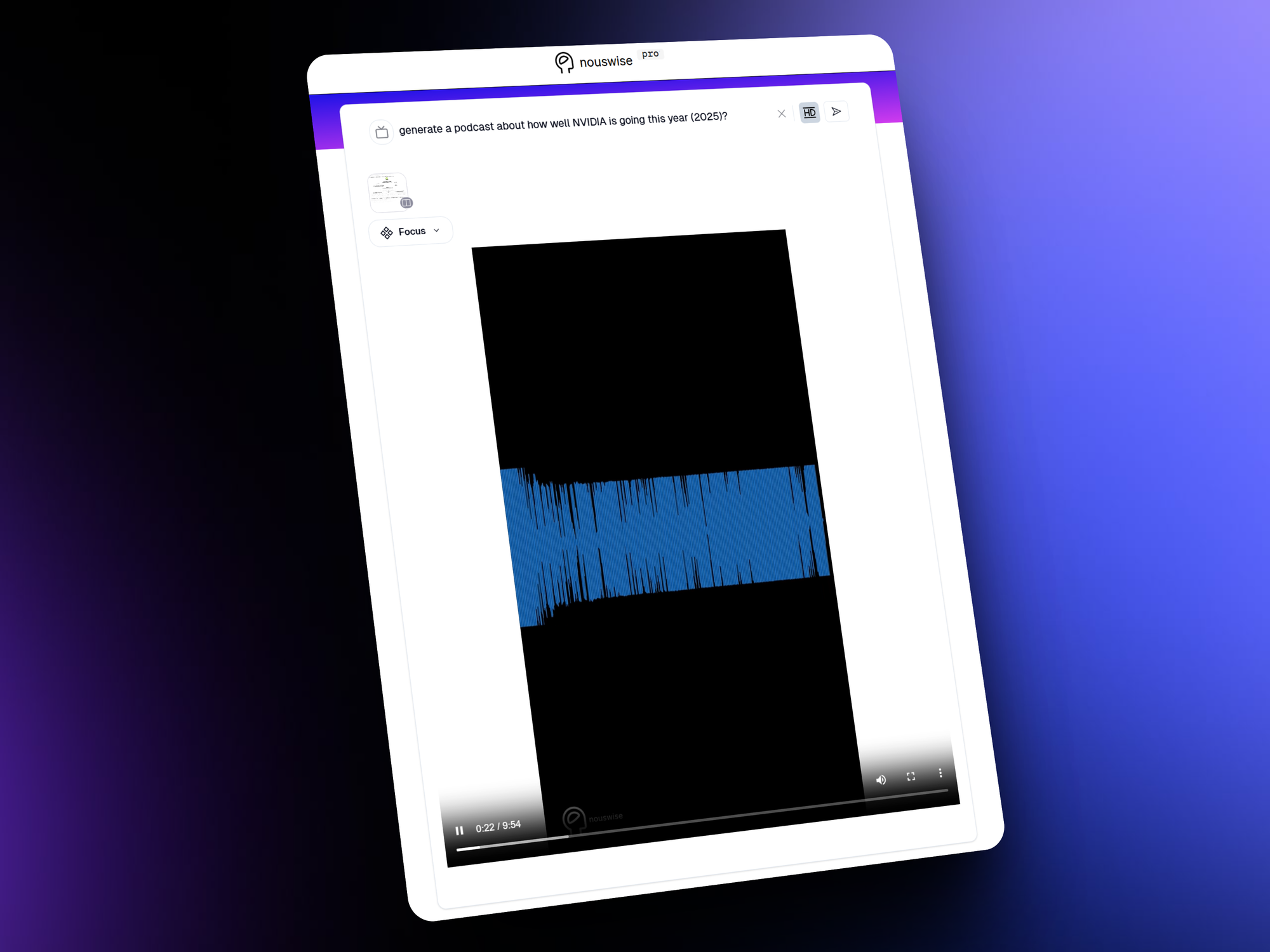 Ending the Tyranny of Unread PDFs