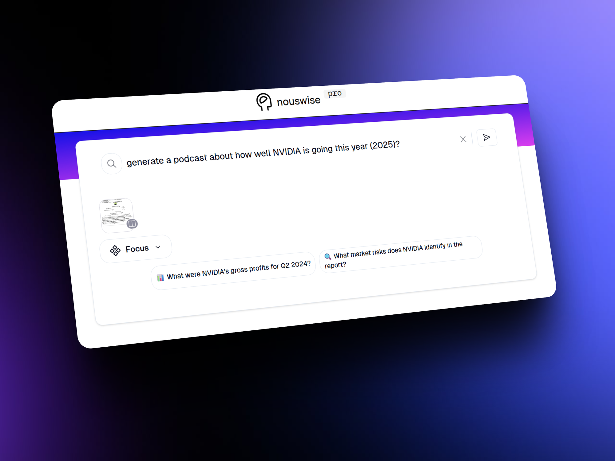 Ending the Tyranny of Unread PDFs