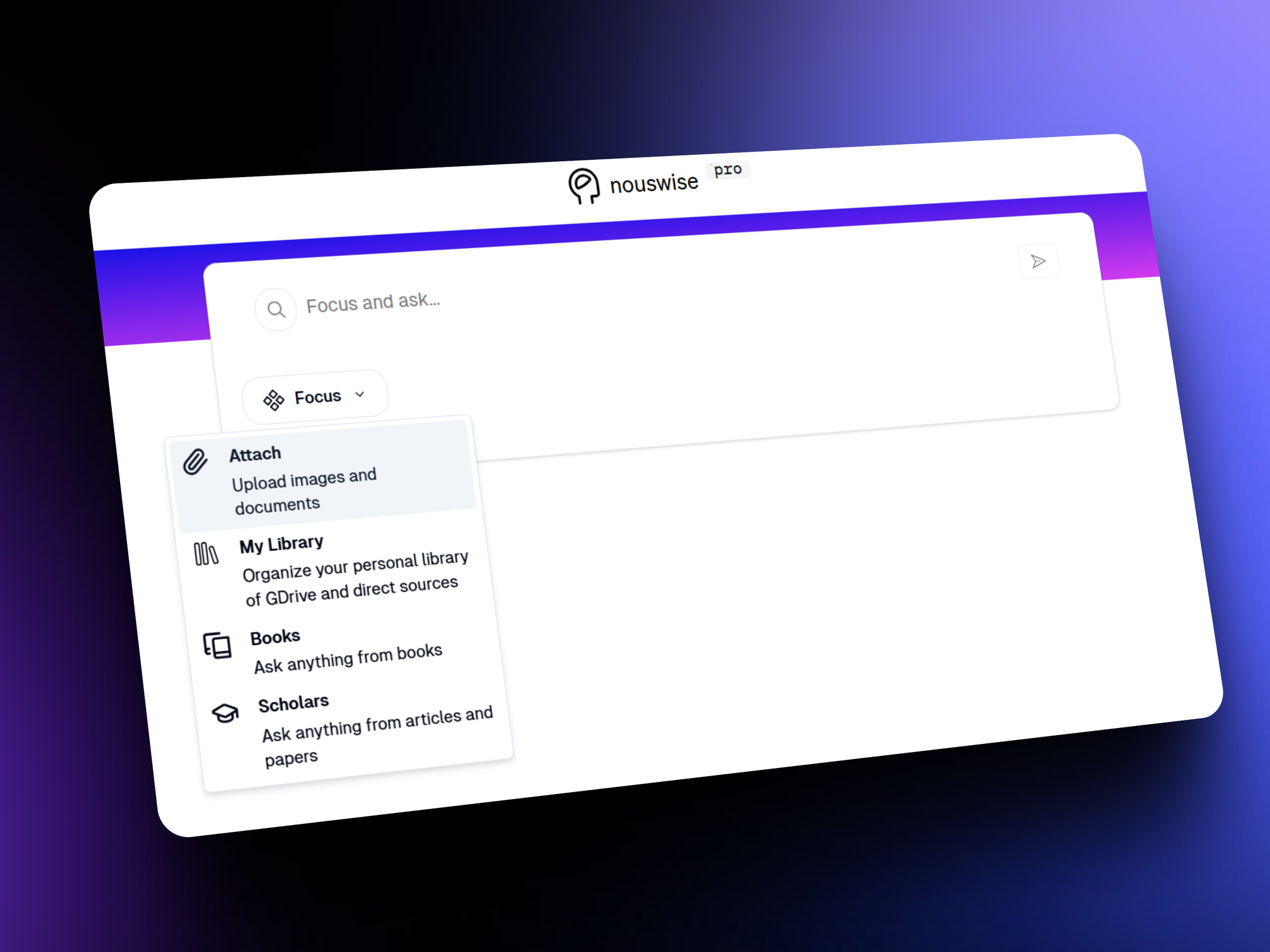 Ending the Tyranny of Unread PDFs